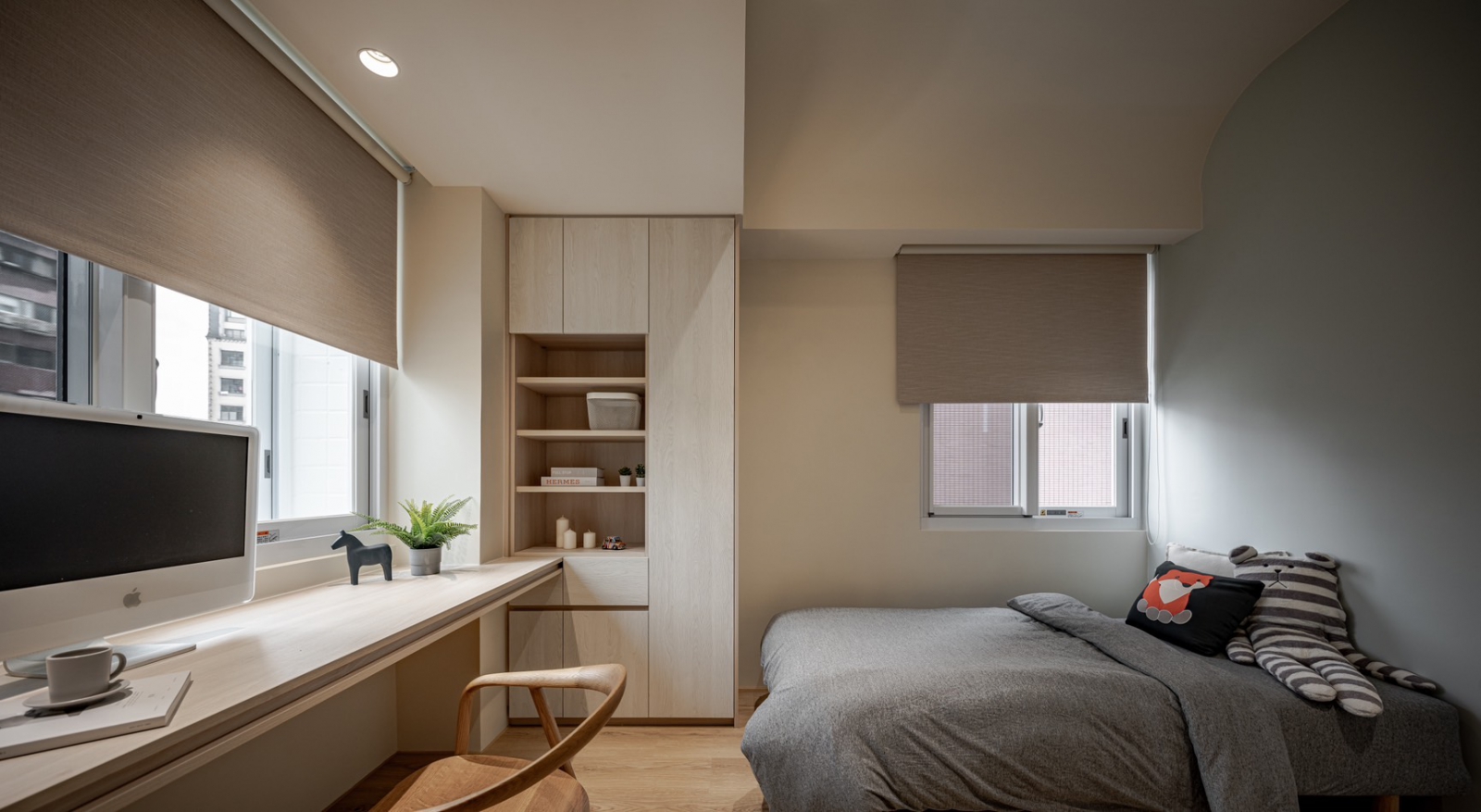 AF-45_Collector's Item_案例參考_尋找靈感 | 班傑明 摩爾｜環保水性乳膠漆