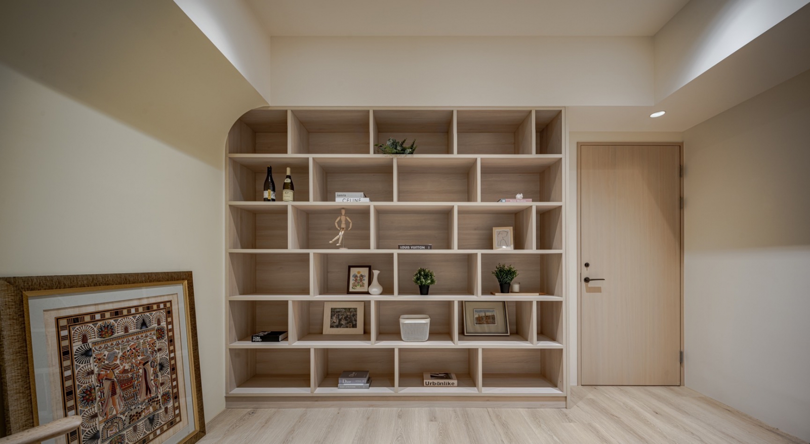 AF-45_Collector's Item_案例參考_尋找靈感 | 班傑明 摩爾｜環保水性乳膠漆