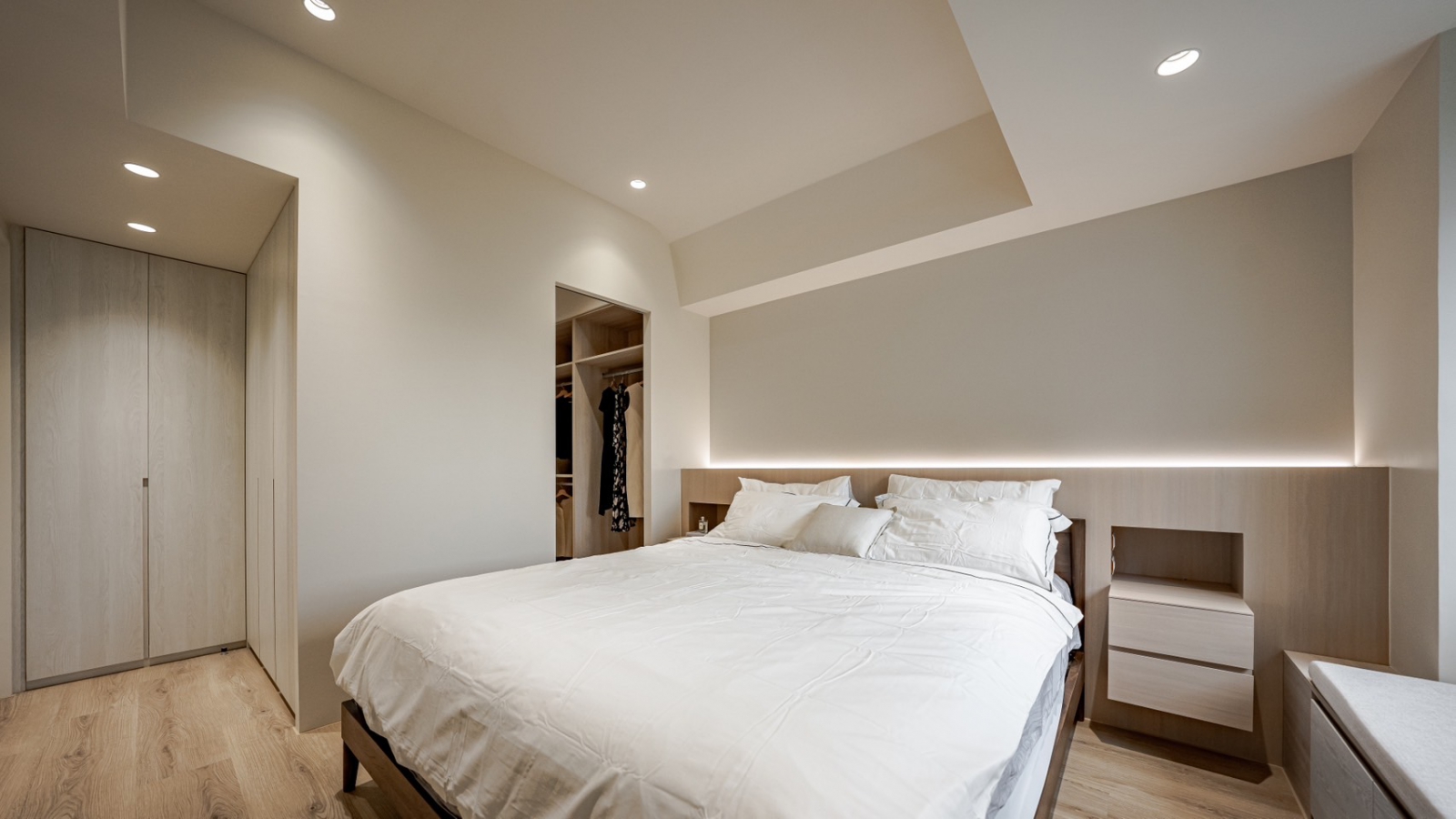 AF-45_Collector's Item_案例參考_尋找靈感 | 班傑明 摩爾｜環保水性乳膠漆