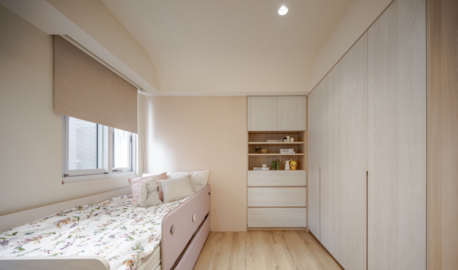 AF-45_Collector's Item_案例參考_尋找靈感 | 班傑明 摩爾｜環保水性乳膠漆